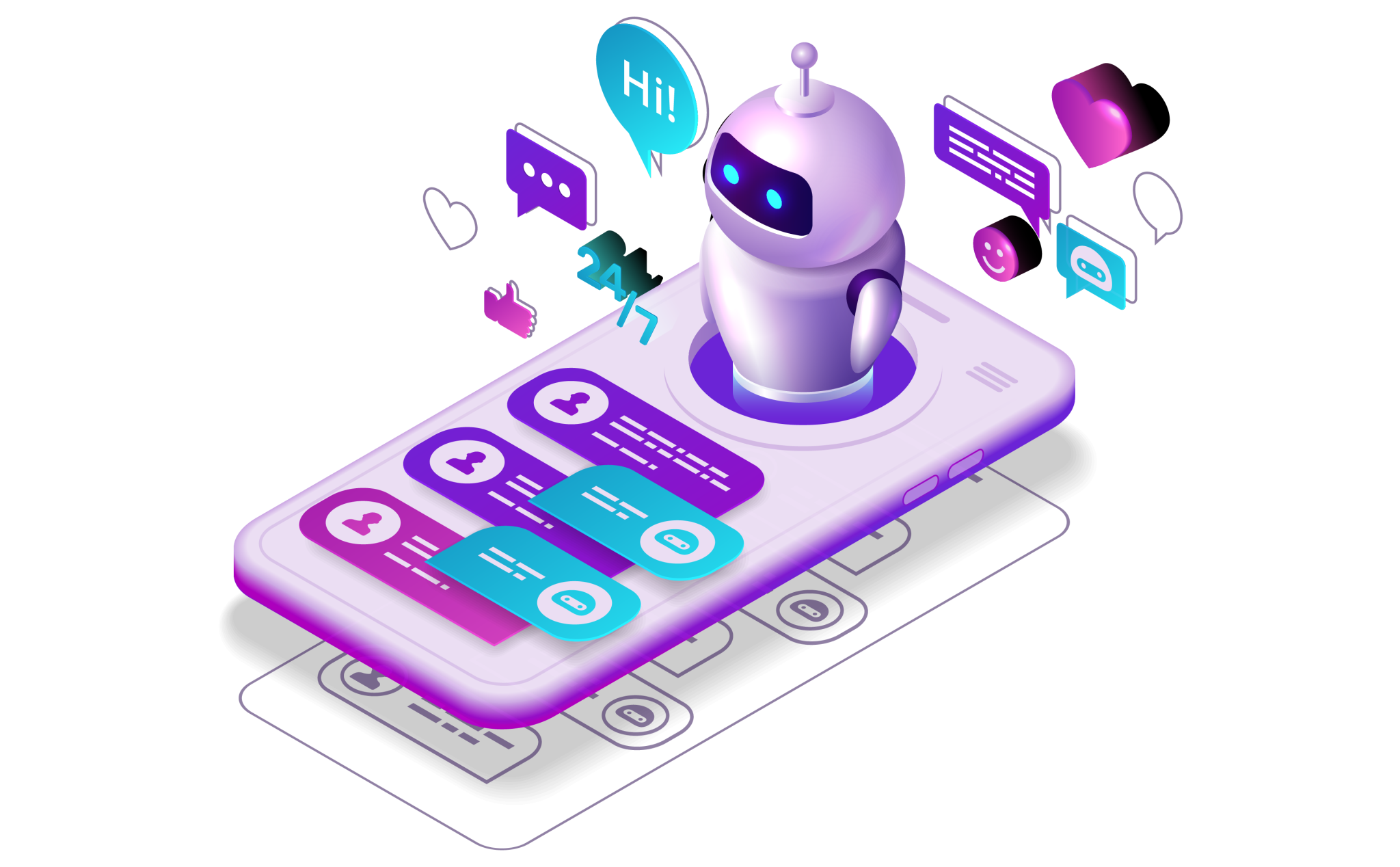 Top Mobile Technologies Used to Develop Apps in 2022