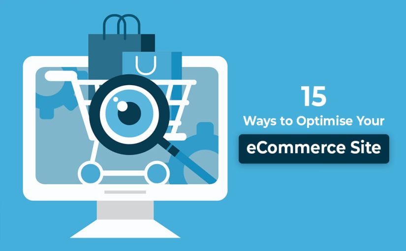 How to Improve your eCommerce SEO