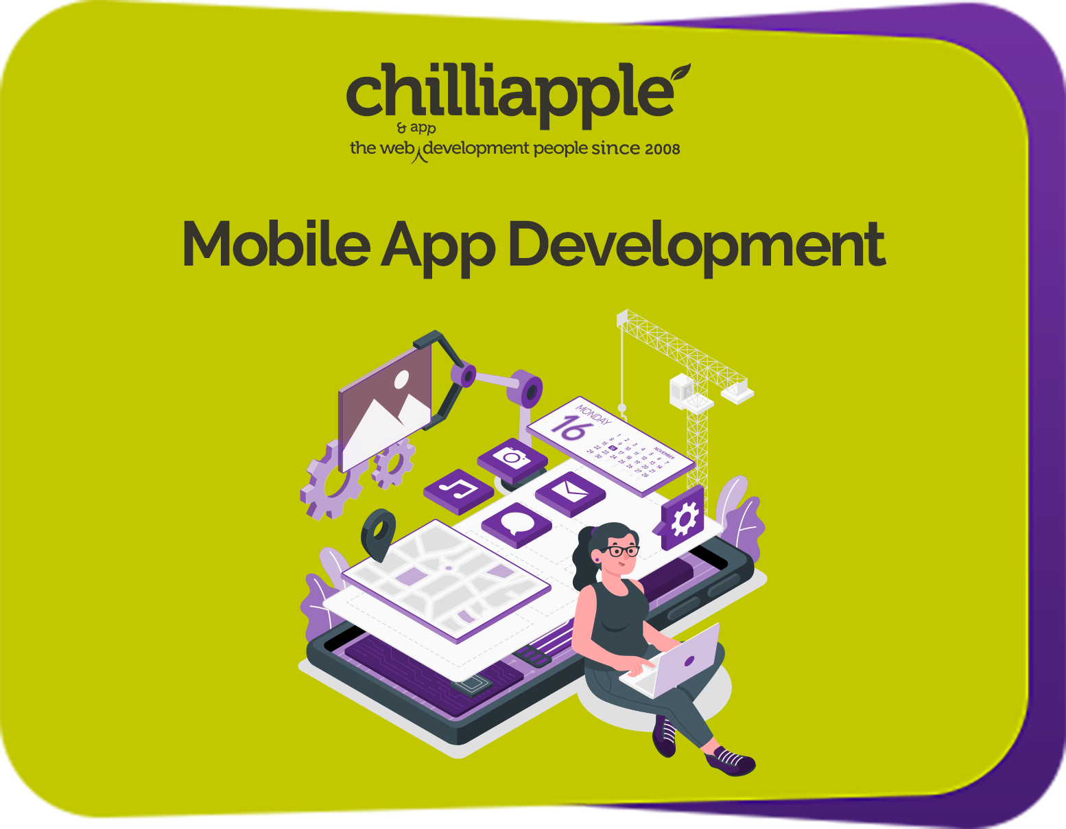 Mobile App Development Company UK | London App Developers for Hire